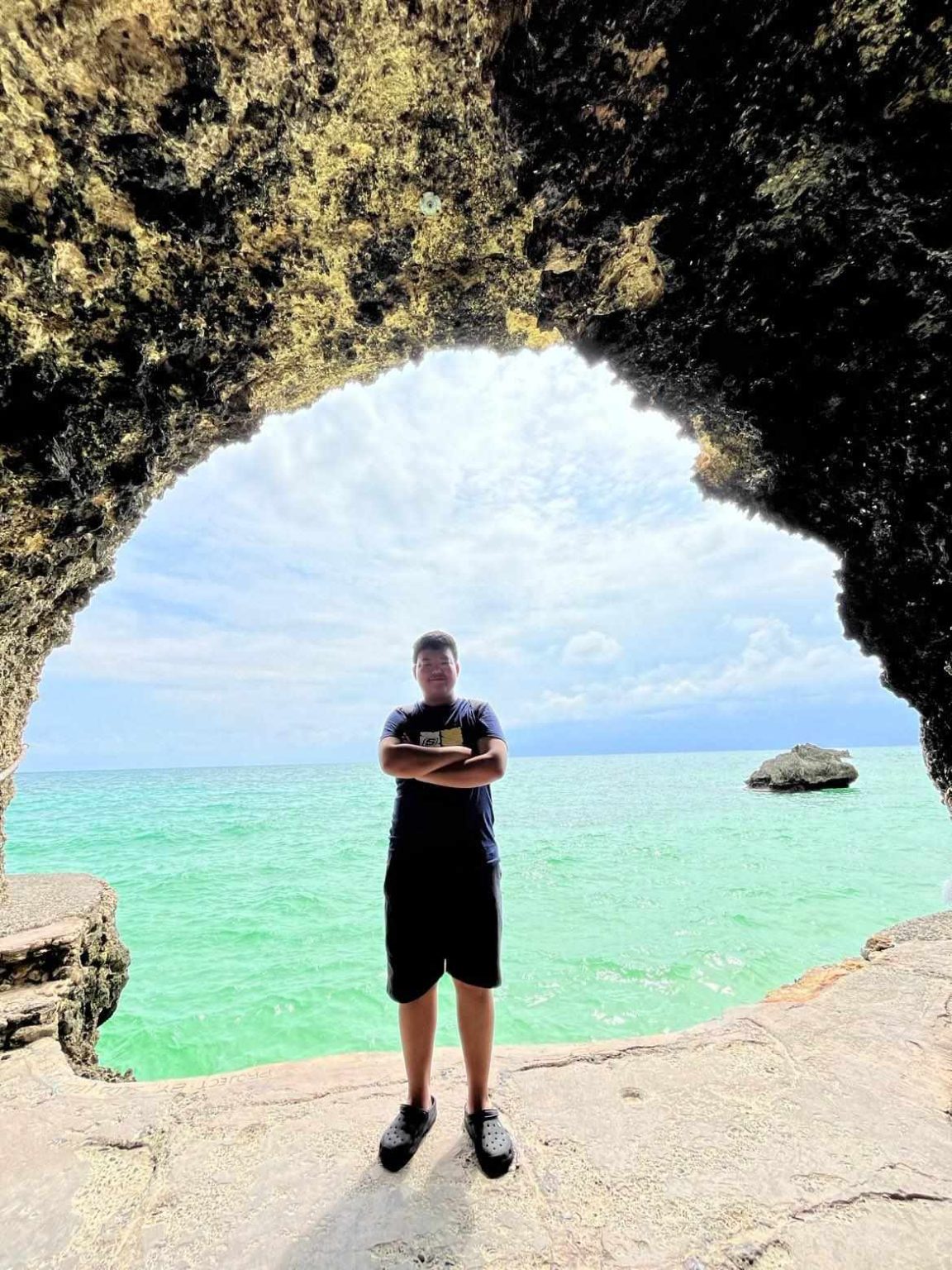 Edward Hsing | Official Website