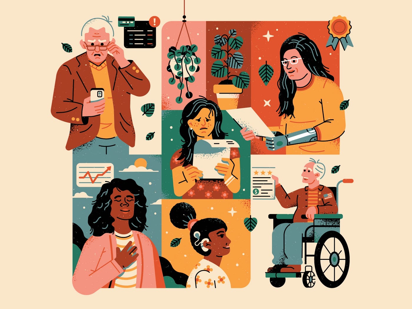 Edward Hsing | Official Website