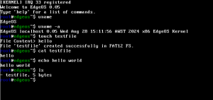 Edward Hsing | Official Website